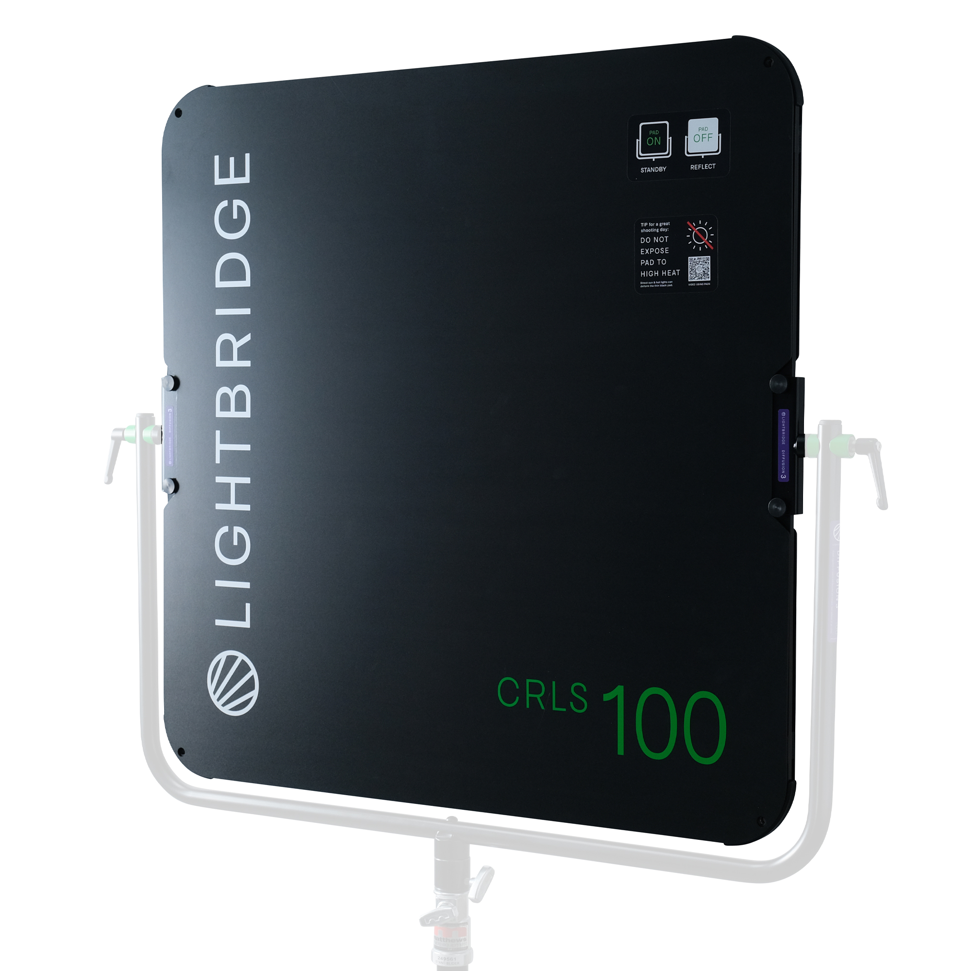 🌟 Cine Lighting Reflect System - Profi-Ausstattung | LIGHTEQUIP