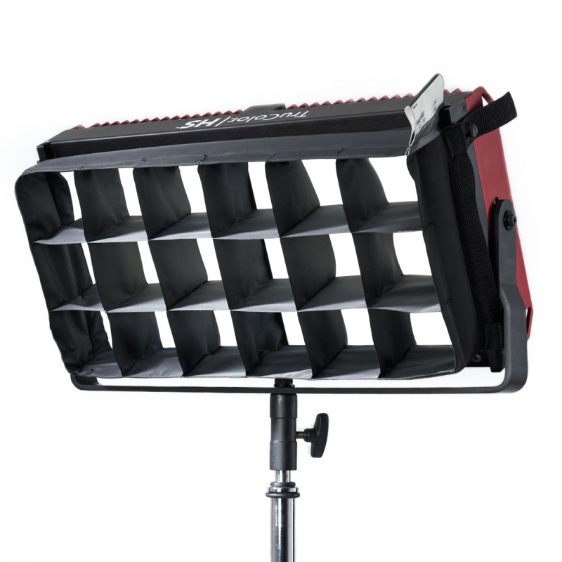 🔧 Snapgrid® von DoPchoice: Perfekte Lichtkontrolle 🌟