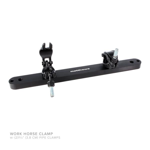 Matthews Work Horse Clamp | 28311