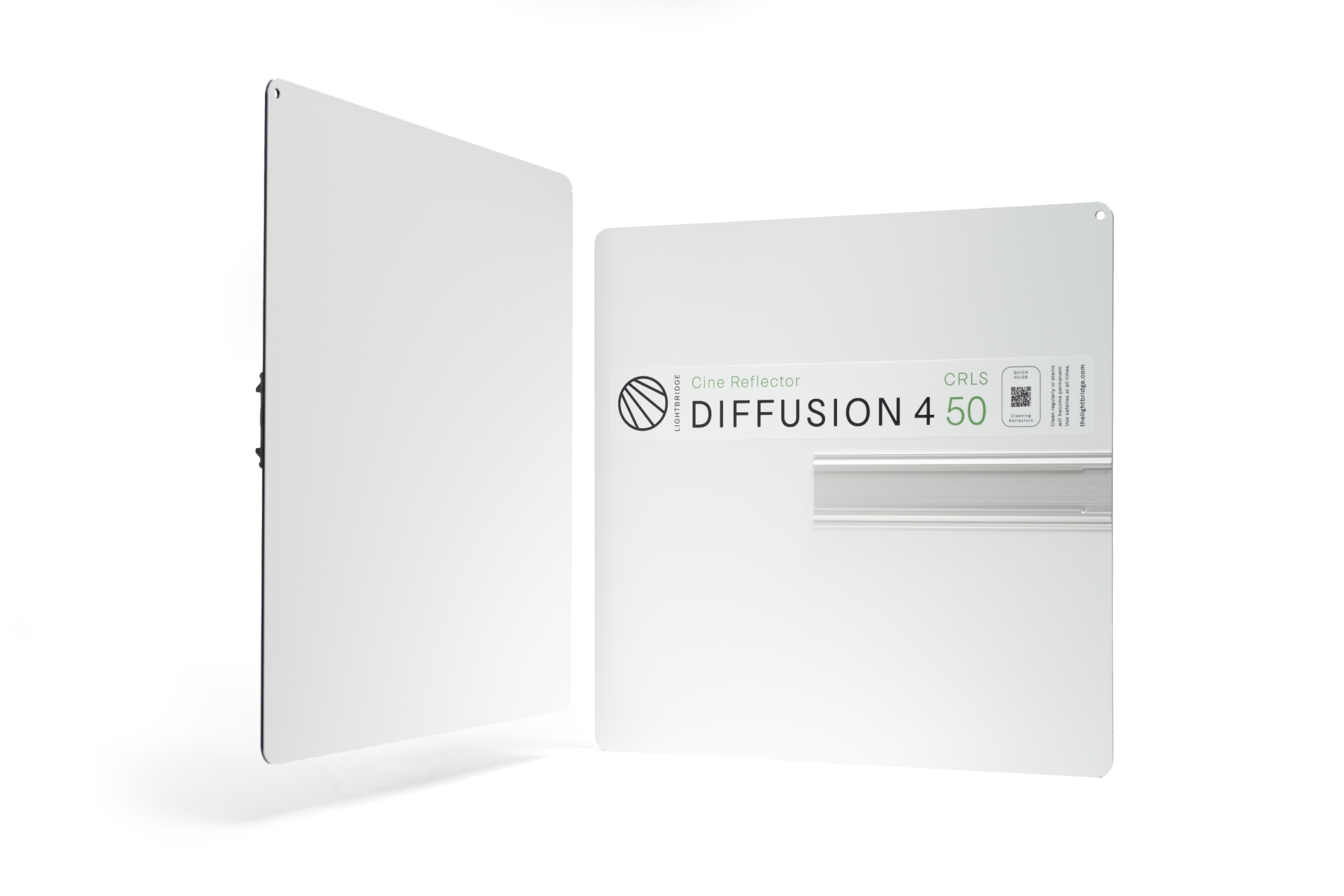 💡 Cine Reflect Lighting System (CRLS) von Lightbridge