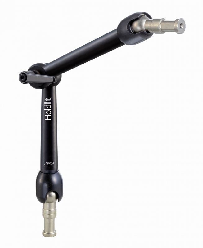 🦾 Gelenkarme & Zubehör von Noga – Präzision für Profis