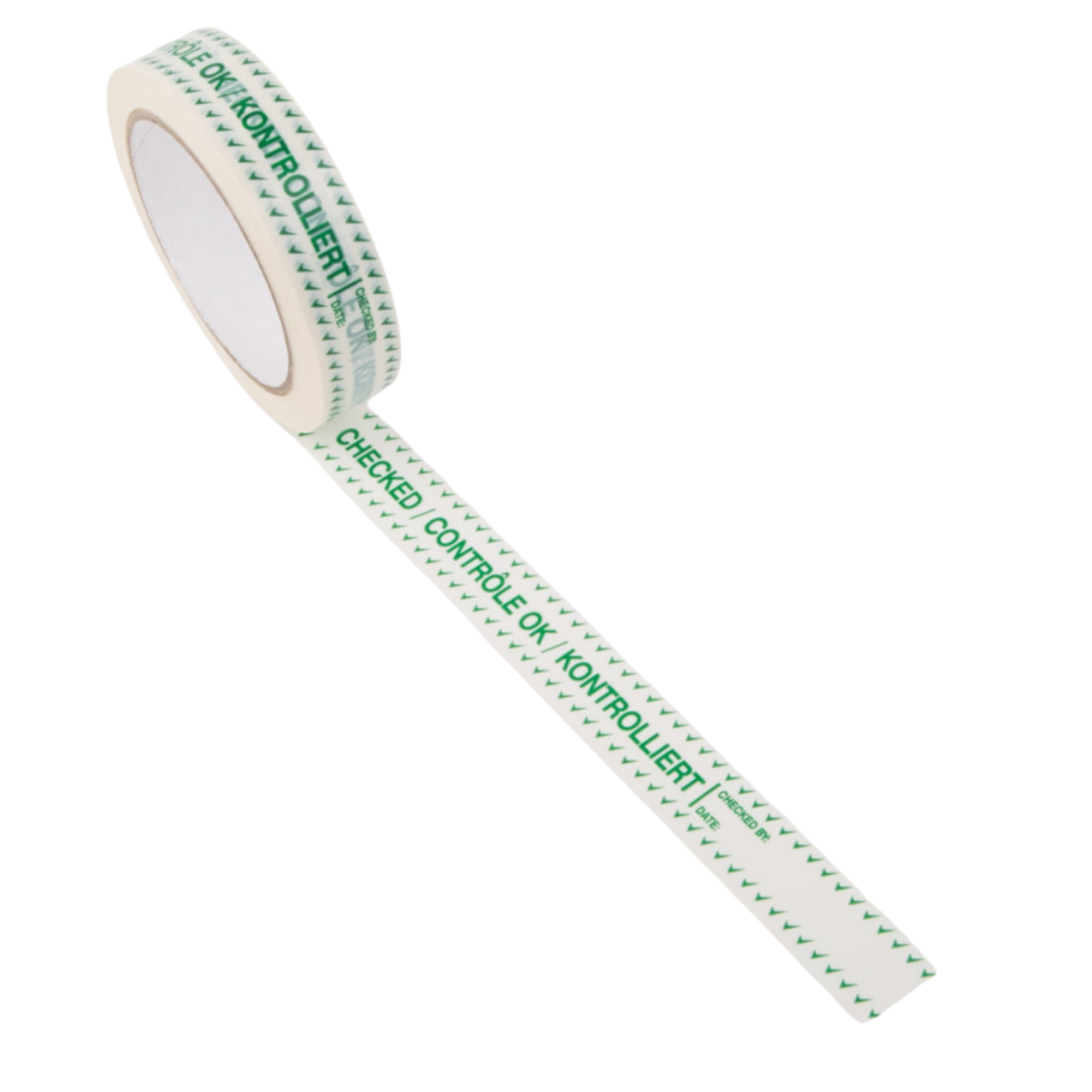 Le Mark Tape - Quality for Professionals 🎥📦