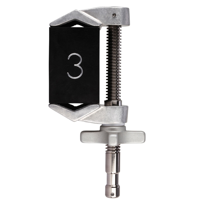 Photography Grip Cardellini 3C Extra Long Center Jaw Clamp - 8-inch ...