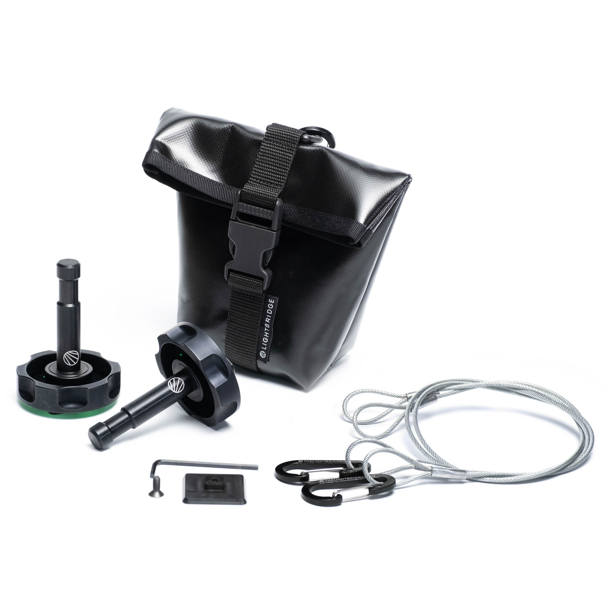 💡 Cine Reflect Lighting System (CRLS) von Lightbridge