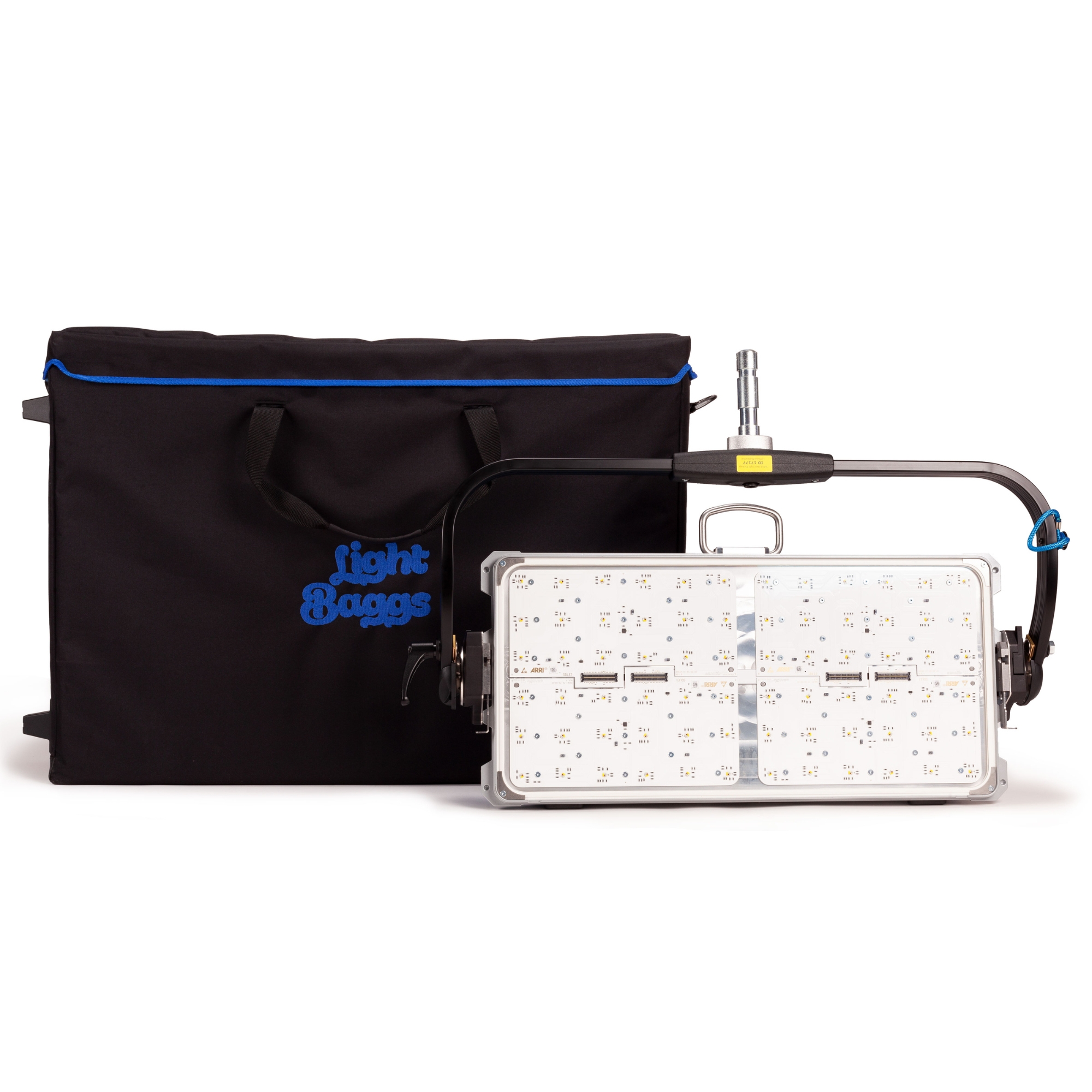 👜 Softbags für LED-Leuchten | LightBaggs Qualität