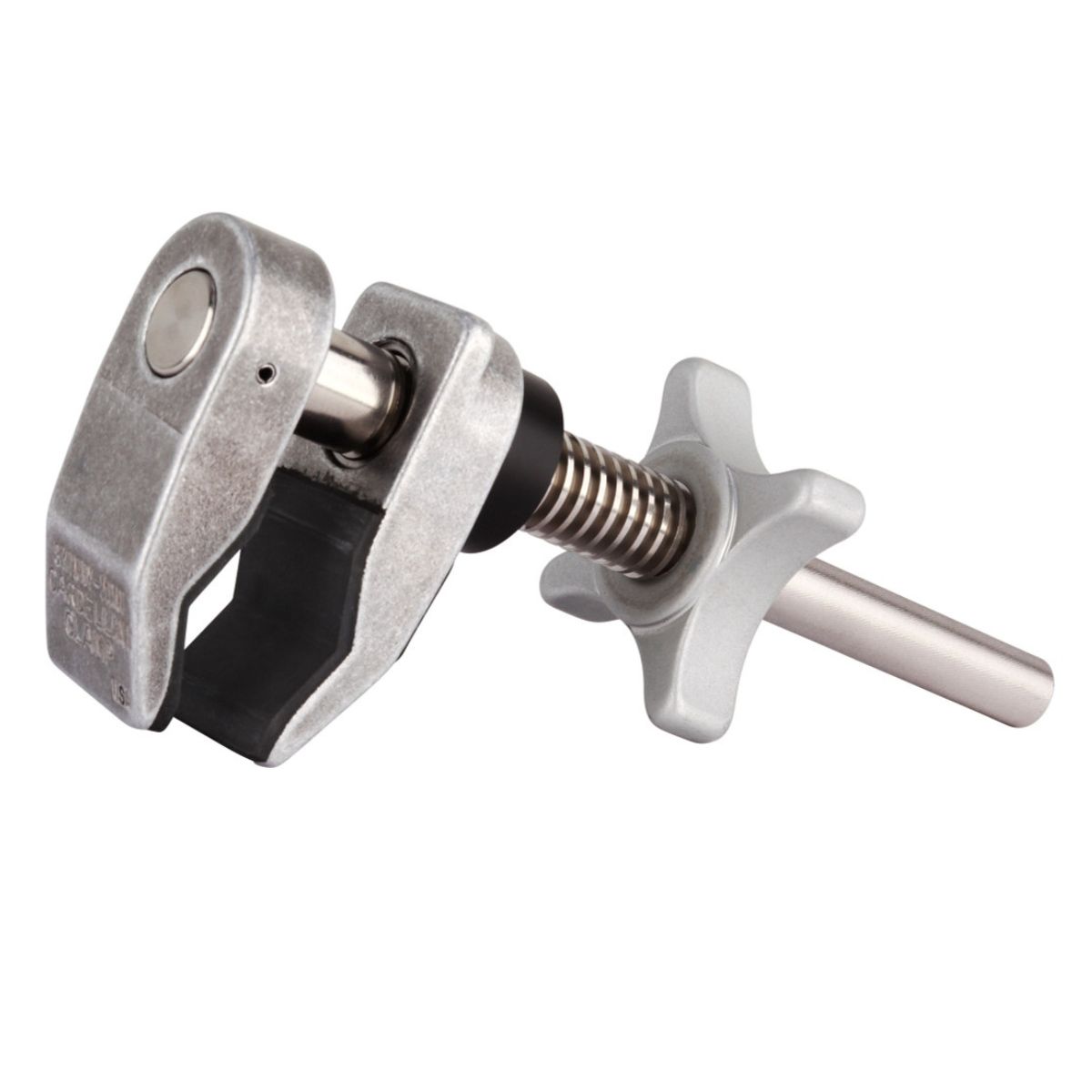 Cardellini Clamps für perfekte Befestigungen 🎥🔧