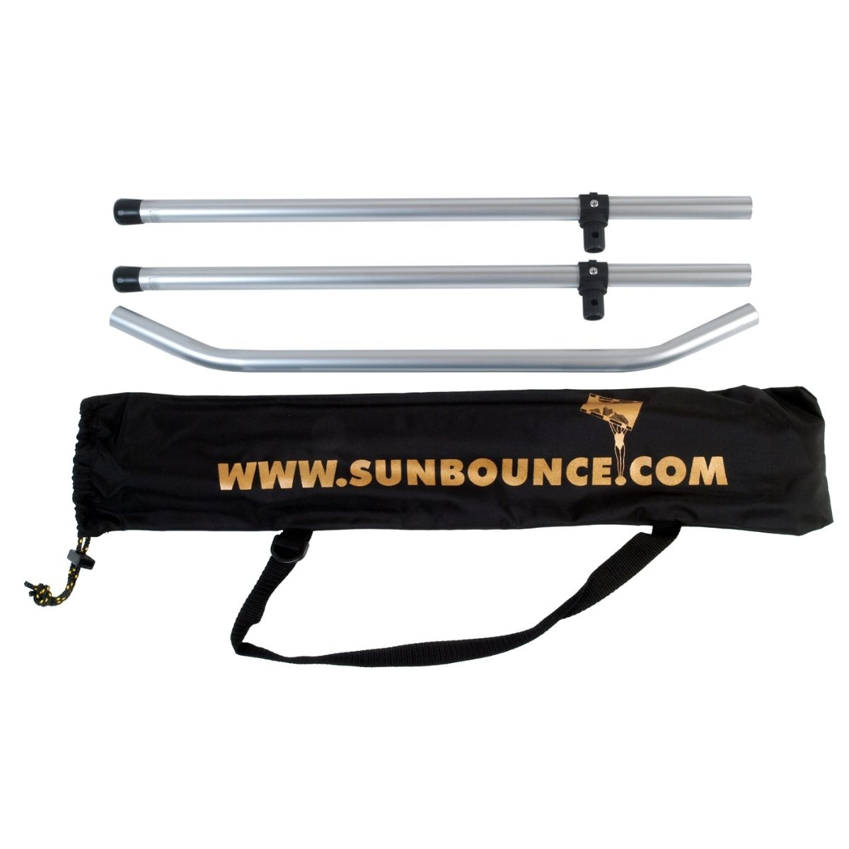Sunbounce Micro-Mini Traveler Frame 2x3 ft 📸