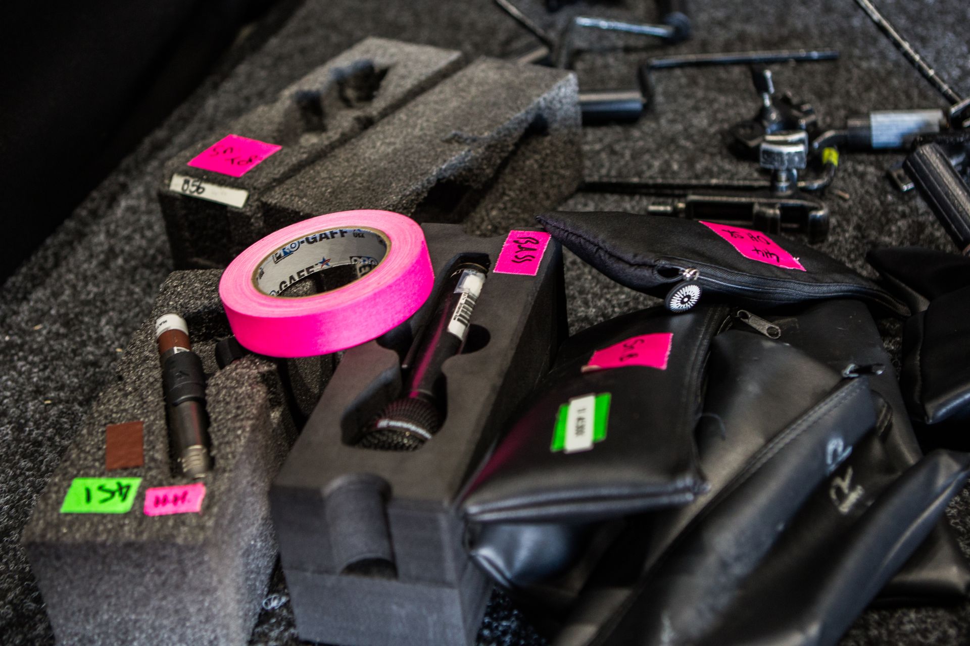 Schwarzlichtband von Le Mark - Hochwertig & Langlebig 🚀