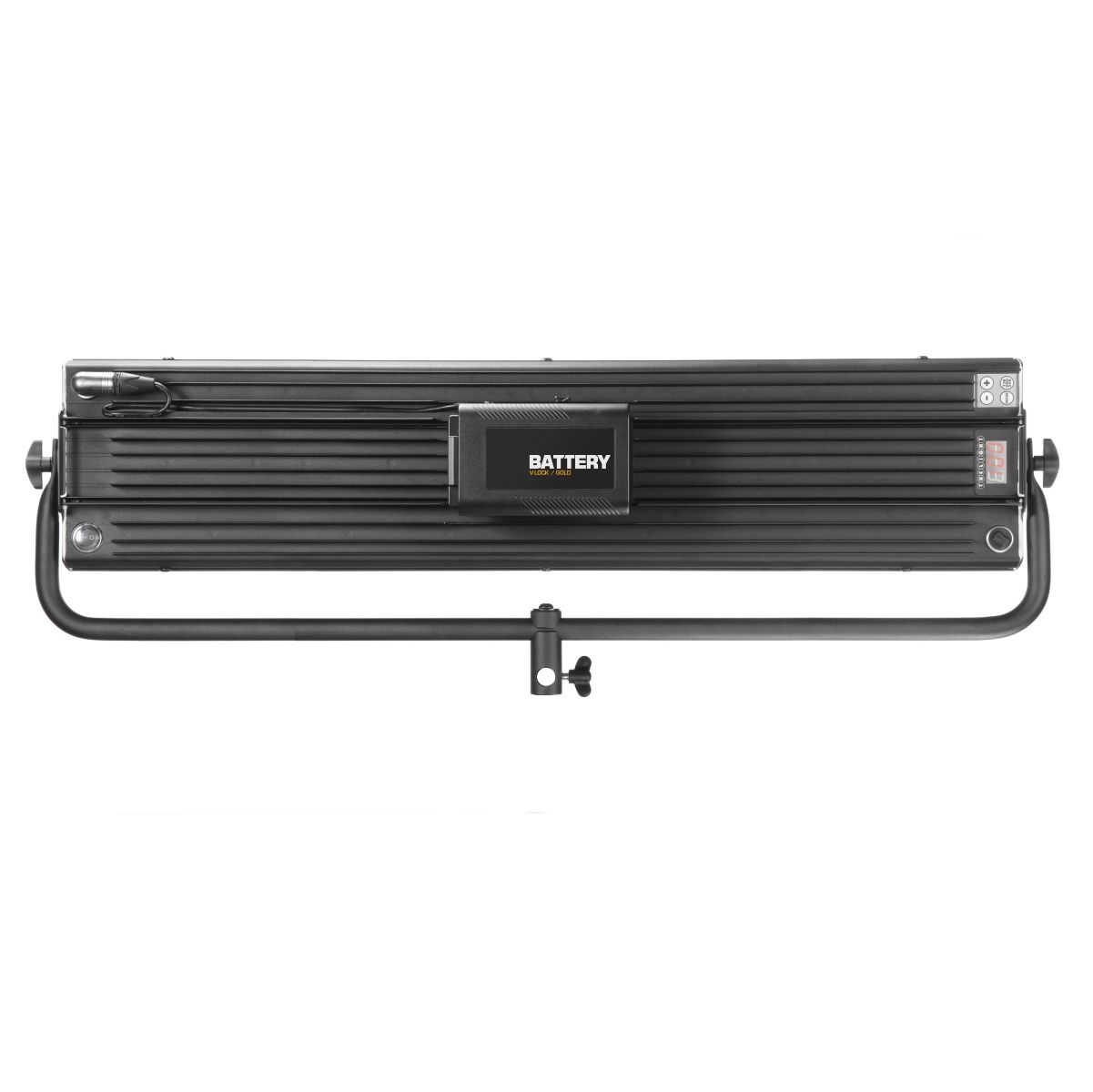 VELVET MINI 3 IP54 Set 🔦 LED Softlight-Panel