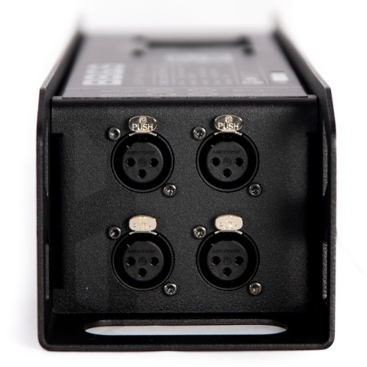 BB&S Single-Color Controller 🎛️ flickerfrei DMX