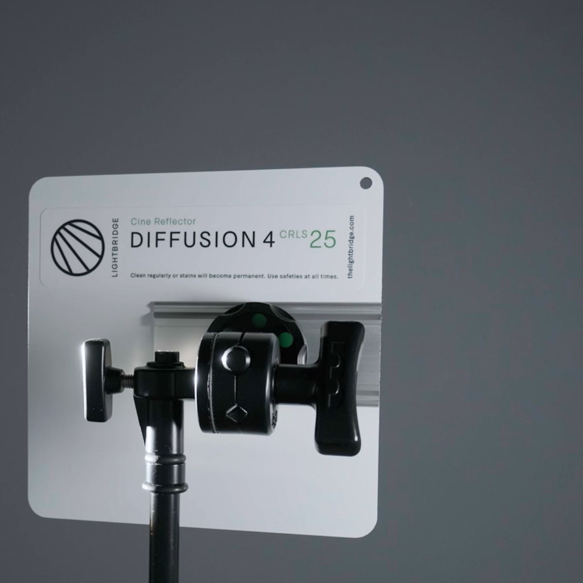 💡 Cine Reflect Lighting System (CRLS) von Lightbridge