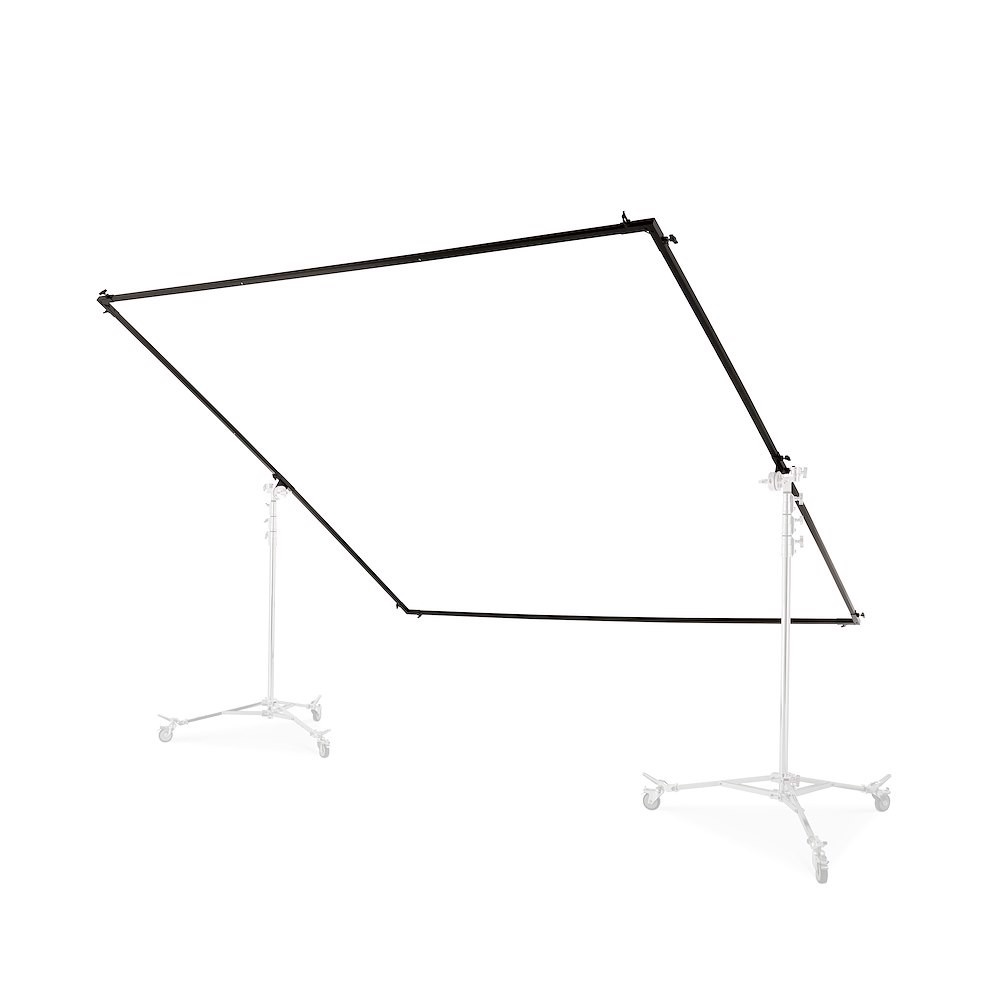 Avenger H1200M Modular Overhead Frame w/Ears, 366x366 cm | 10808