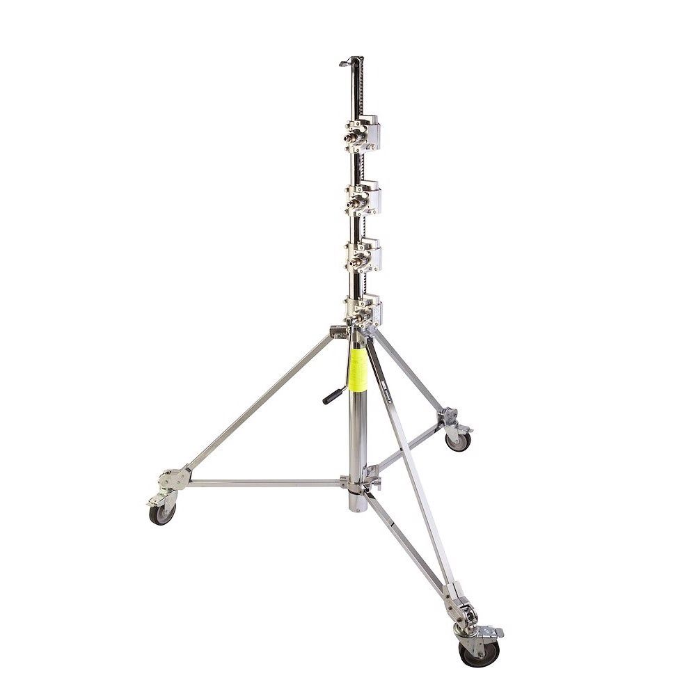 🎥 Avenger Stative für Profis | Stabilität & Flexibilität 🌟