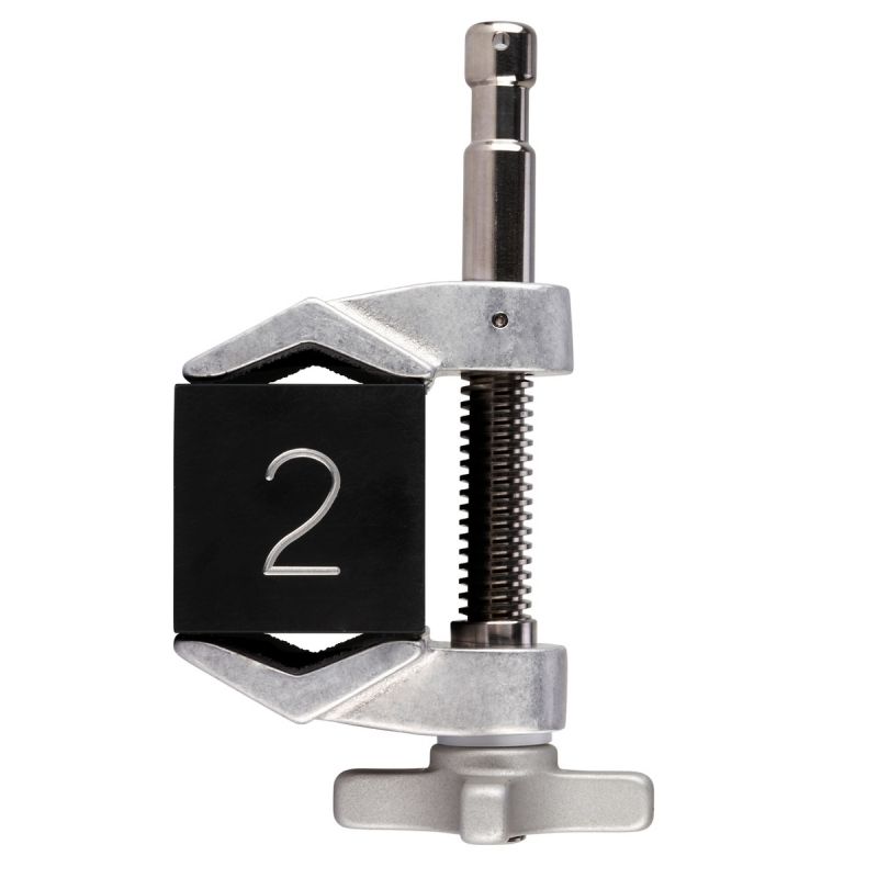 Cardellini Clamp 2C Center Jaw | 16730
