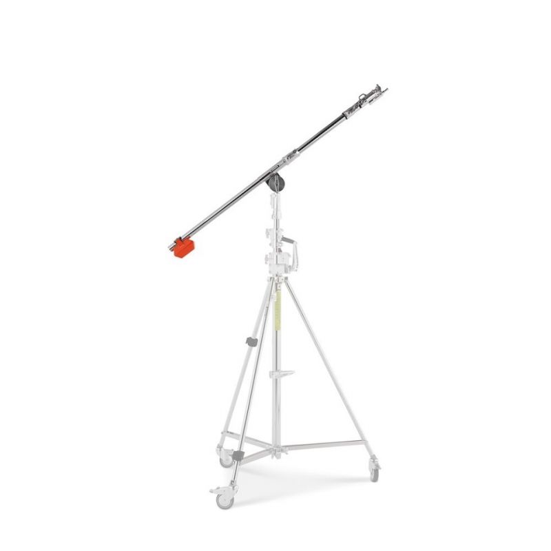 Avenger D650 Junior Boom Arm | 10737