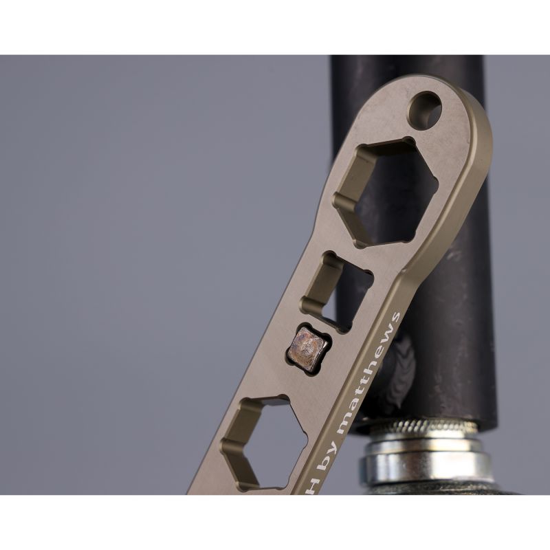 Matthews Grip & mehr: Profiausrüstung ⚙️🎬