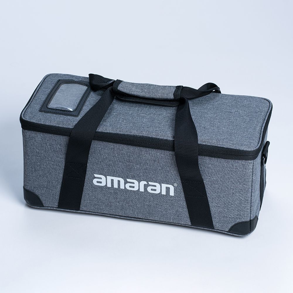💡 Bring Your Ideas to Light with Amaran