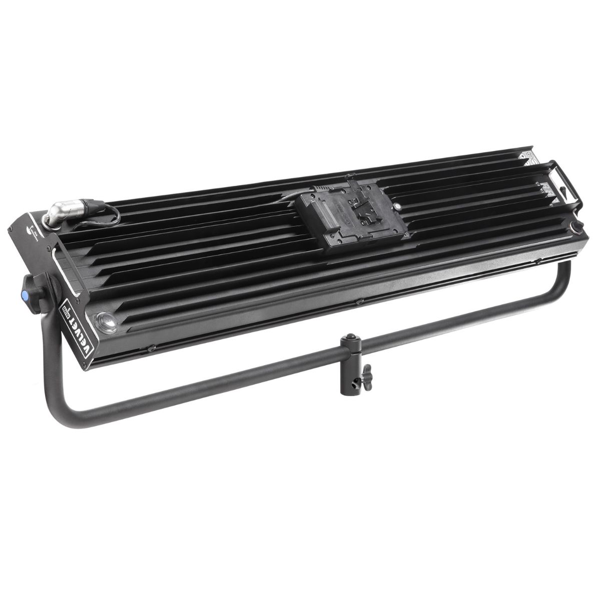 VELVET MINI 3 IP54 Set 🔦 LED Softlight-Panel