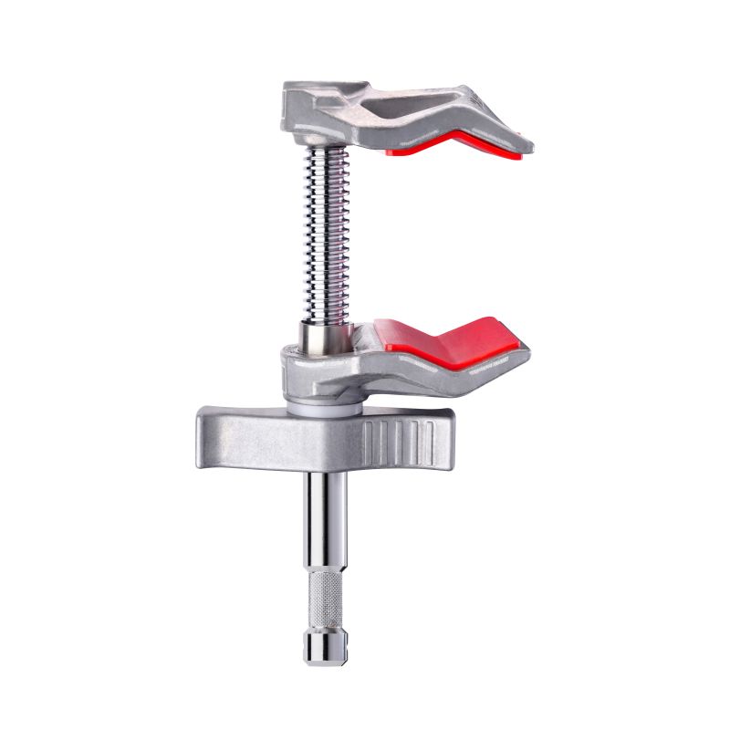 Die neuen Vice Clamps von Manfrotto | LIGHTEQUIP