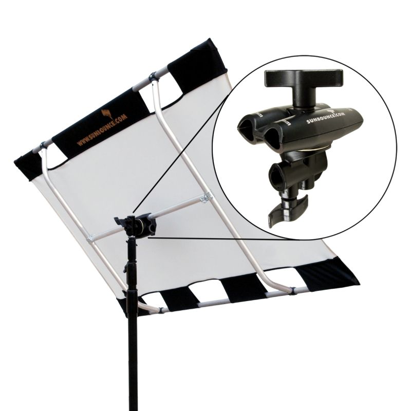 Sunbounce Grip-Head Enterprise 🔧 Reflector Arm
