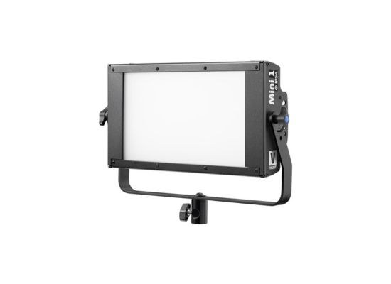 VELVET LED Panels: High-Power Beleuchtung für Film & Foto