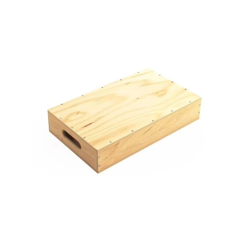 🍎 Apple Box Sets von Udengo – LIGHTEQUIP